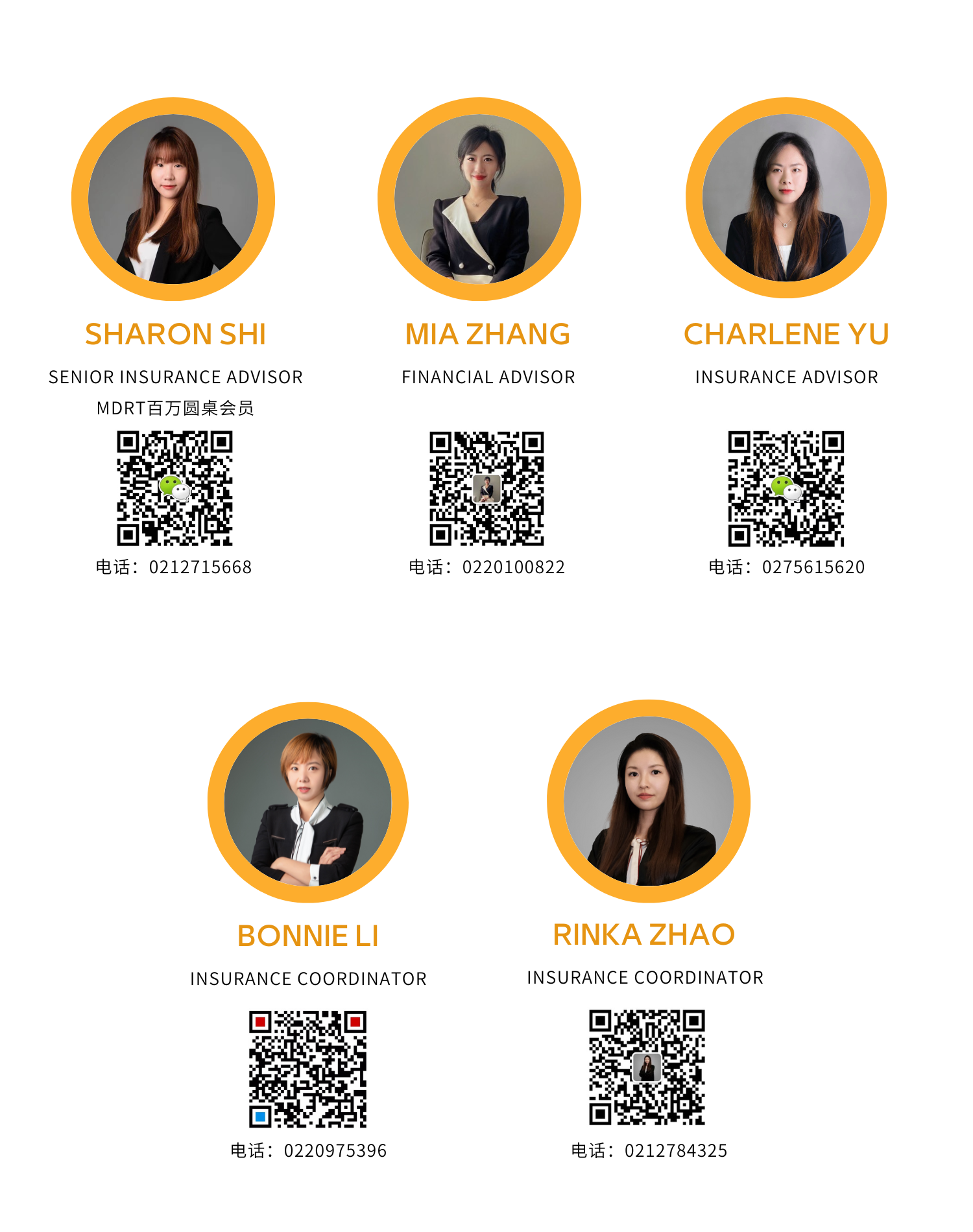 新西兰一站式保险服务 | SP保险 | SP Insurance