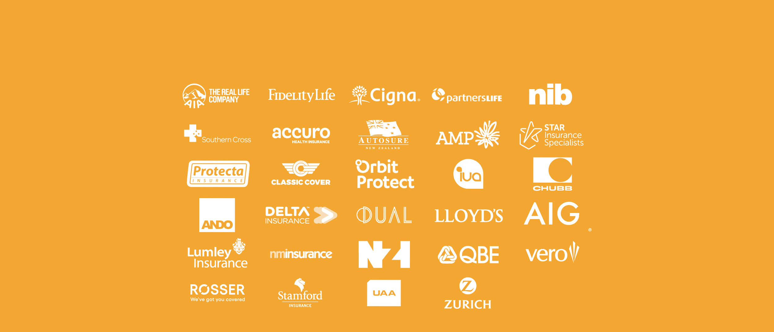 新西兰一站式保险服务 | SP保险 | SP Insurance