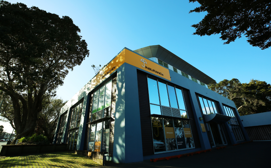 新西兰一站式保险服务 | SP保险 | SP Insurance